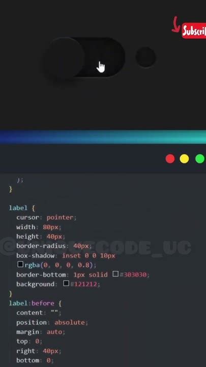 Create A Amazing Checkbox Using Html Css Box Coding Viralvideo