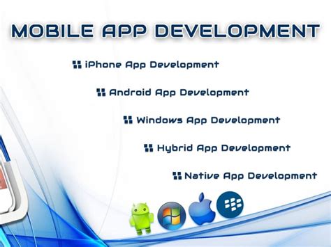 An Android And IOS App With Flutter Upwork
