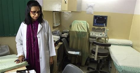 Sex Determination In India Doctors Tell Their Side Of The Story