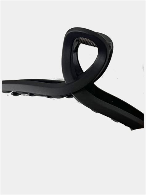 Купить Заколка на волосы крабик для волос за 12000 сум с бесплатной доставкой за 1 день на Uzum