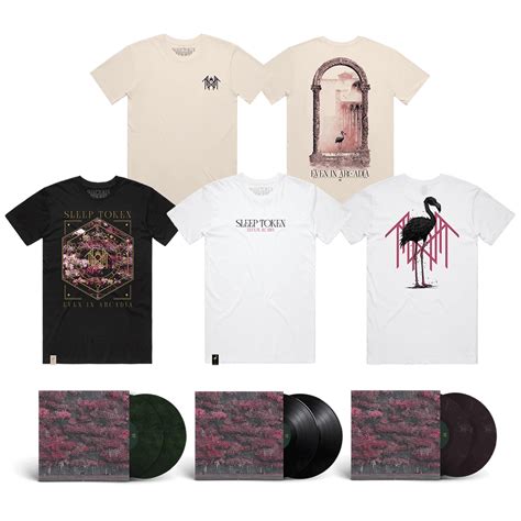 Shop Sleep Token Uk