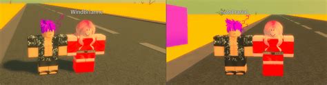 Tweening Bodypart Colours Causes Clothing To Glitch Out On Other
