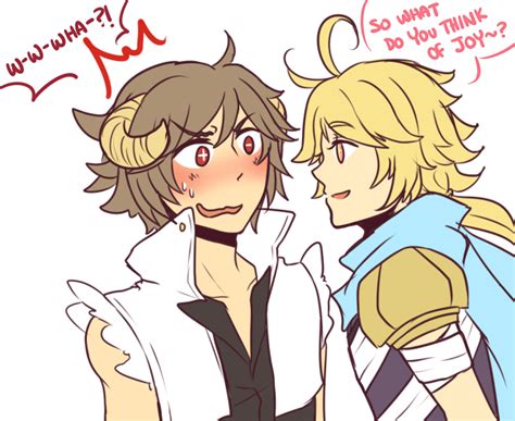 Whitesmith And Assassin Ragnarok Online Drawn By Rinslette Danbooru