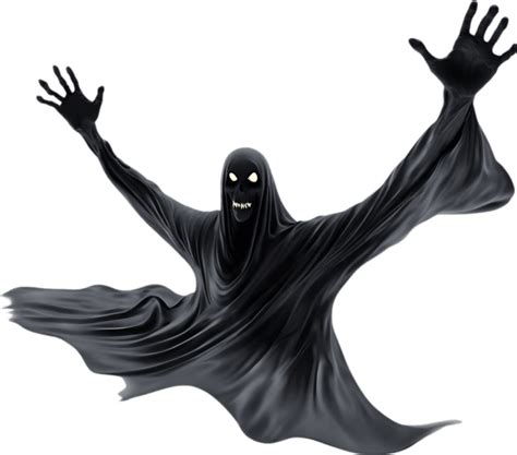 Scary Character Pngs For Free Download