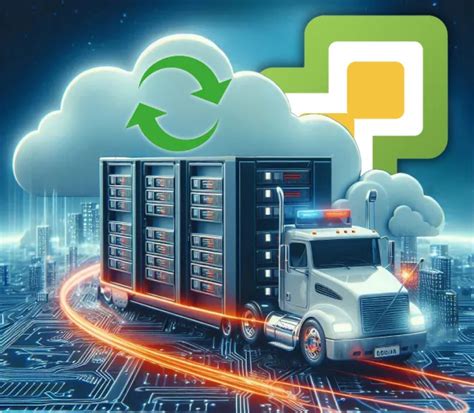 بکاپ گیری از Vmware روند‌ ایجاد و بازیابی بکاپ‌ ها از Vmware چگونه است؟