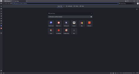 Best Yandex Browser Alternative 5 High Quality Options