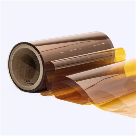 Coated Polyimide Films Polyimide Films Versiv™ Composite Materials