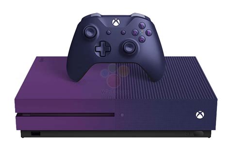 Xbox One S Fortnite Special Edition | Xboxer