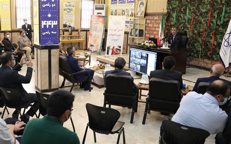 رئیس سازمان انرژی اتمی هدف ما پرورش استعدادها در مدارس انرژی اتمی است