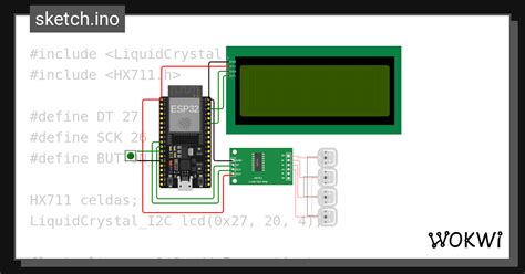 Taller2punto7 Wokwi Esp32 Stm32 Arduino Simulator