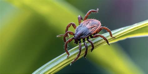 Tick Disease On The Rise Across The Region Long Island Insider