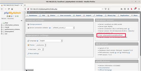 Install PhpMyAdmin With LEMP Stack On Ubuntu LTS OSTechNix