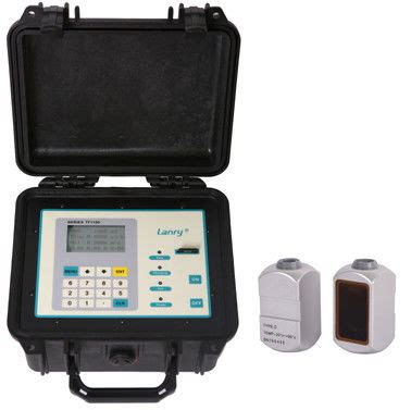 Portable Ultrasonic Flow Meter Factory Buy Good Quality Portable Ultrasonic Flow Meter Products