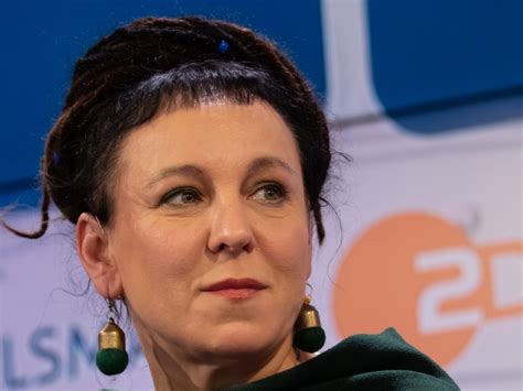 Miliony Dla Spółki Olgi Tokarczuk Chodzi O Technologię Do Tworzenia