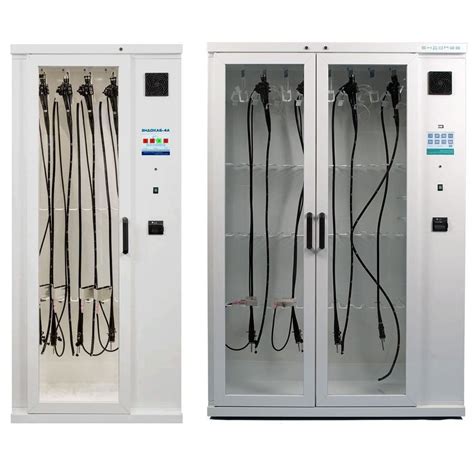 Шкаф для хранения стерильных эндоскопов 96 фото