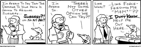 2002 05 16 Sheldon® Comic Strip