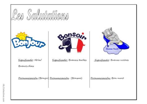 45 Bonjour Français Fle Fiches Pedagogiques Pdf And Doc