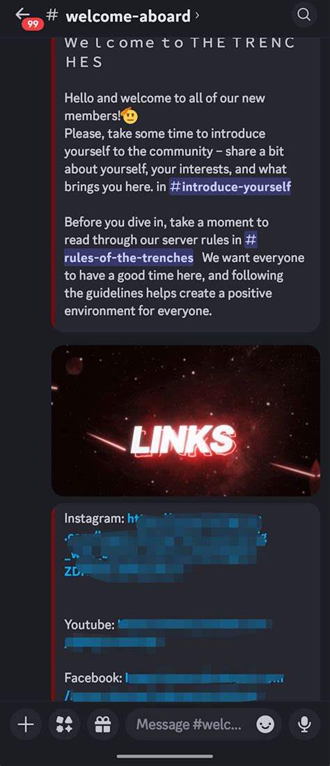 setup new and existing discord servers within 72 hours by