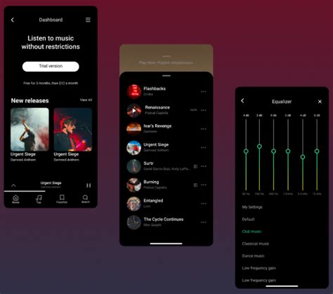24 Best Flutter Templates For Building Beautiful Mobile Apps