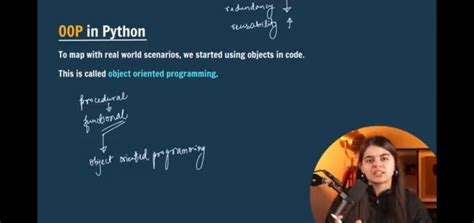 Mrityunjay Vishwakarma On Linkedin Pythonprogramming Oop Codingjourney Gratitude Apnacollege