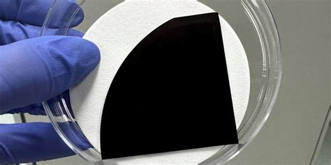 Longi Anu Develop Gettering Based Process To Improve N Type Wafer