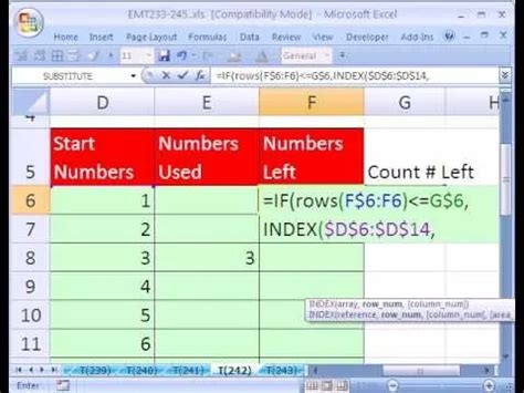how to create a sudoku puzzle in excel with array formulas microsoft