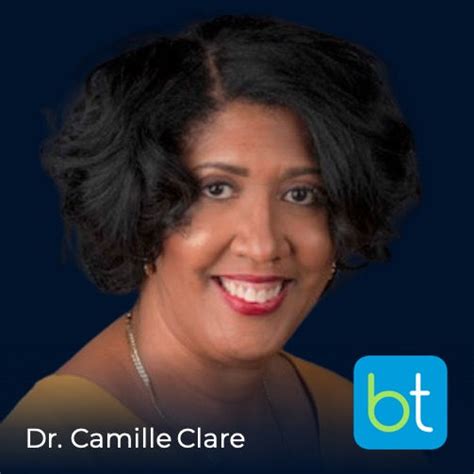 Dr Camille Clare On The Backtable Obgyn Podcast