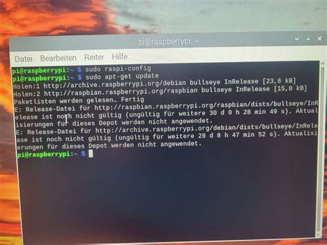 Kamera Schnittstelle Wird Nicht Erkannt Raspberry Pi Camera Module Deutsches Raspberry Pi Forum