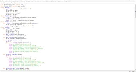 Dhanush Nandam On Linkedin Python Universitymanagementsystem Otpverification