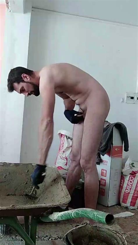 Naked Constructor Dick And Ass ThisVid
