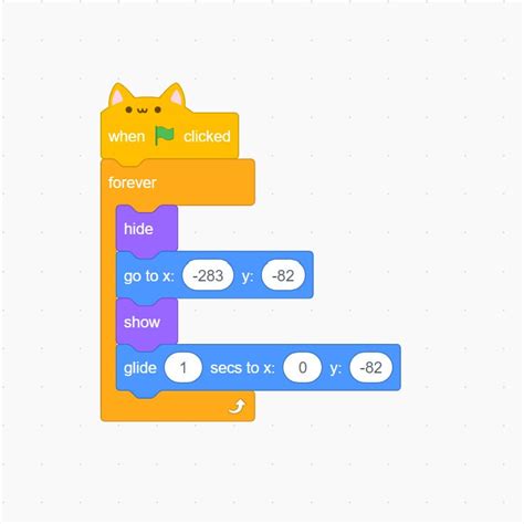 How To Animate Characters Or Sprites With Moves Scratch Tuto
