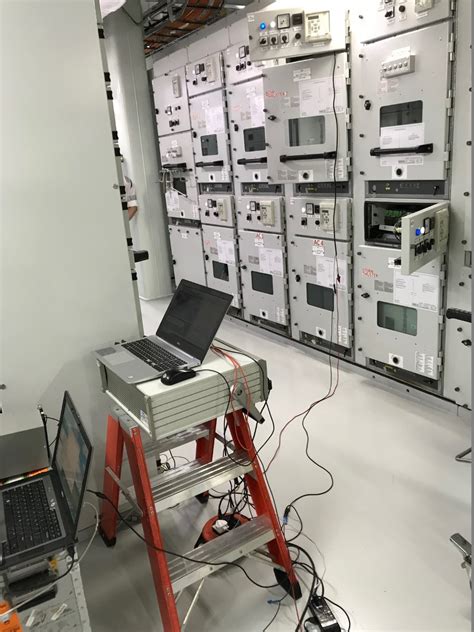 Sim Switchgear Mv And Lv Switchgear Retrofit Specialists