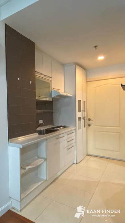 ให้เช่า คอนโด แกรนด์ พาร์ควิว อโศก 1ห้องนอน 35ตรม 16000 เดือน ตรงข้ามตึกแกรมมี่ ใกล้มศว ให้เช่า