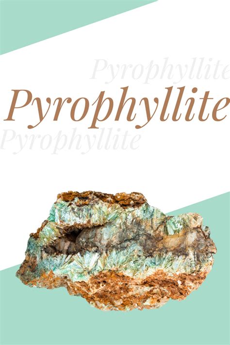 Pyrophyllite Gemstone Properties Meanings Value And More Gem Rock Auctions
