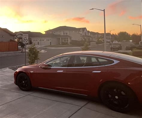 Locked Out My Model S Rteslalounge