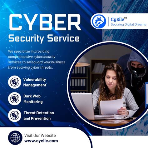 Cyeile™ On Linkedin Cybersecurity Dataprotection Businesssecurity Cyeiletechnologies