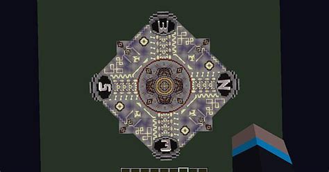 Een Pvp Spawn Die Ik Maakte Album On Imgur