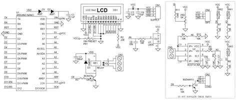 Lm35 Circuit Diagram Pdf Circuit Diagram