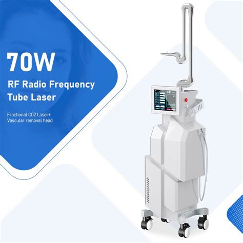 China Co2 Fractional Laser Machine Manufacturers Suppliers Factory