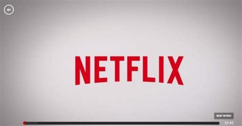 The Skip Intro Netflix Feature Will Probably Definitely Change Your Life