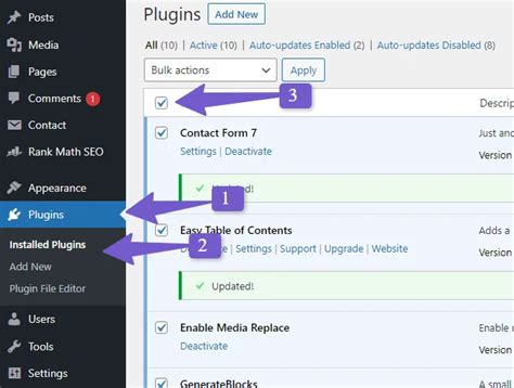 6 ways to fix ‘failed to load resource error in wordpress