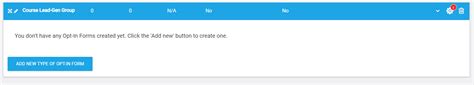 How To Create The Perfect Opt In Form Step By Step