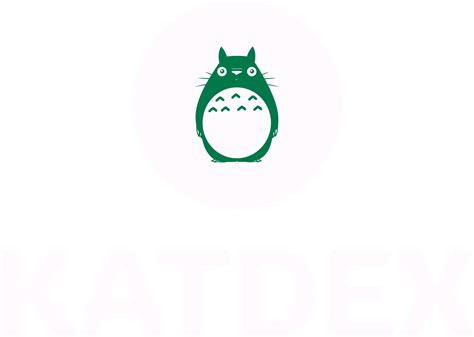 Github Katdexlogos Katdex Logo And Brand Assets