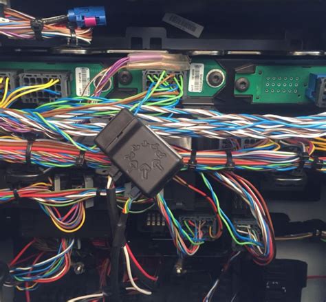 CAN Bus Location Guide