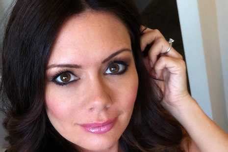 The Porn Star Who Abandoned It To Be A Devout Christian Uca News
