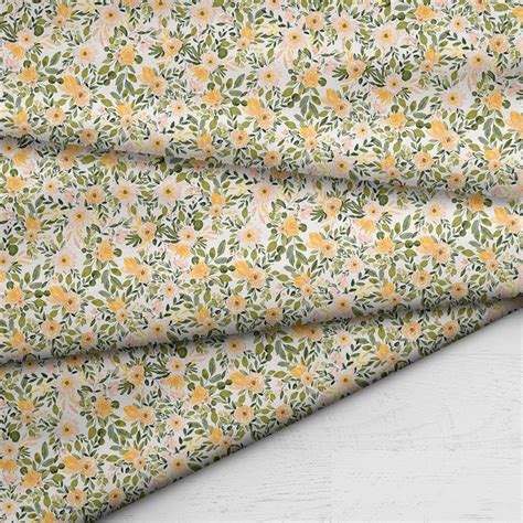 Printed Fabrics Custom Fabrics Printing Fabrics