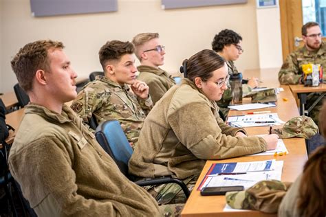 DVIDS Images FTAC Expands On AF Core Values Diversity