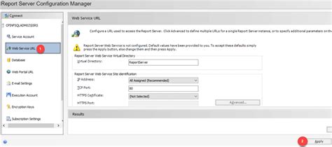 Install Ssrs Reportserver Databases On Azure Sql Managed Instance