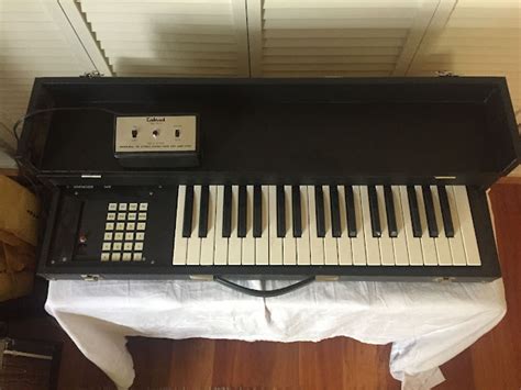 Matrixsynth Paia Modular Analog Synthesizer Phlanger Pedal And Extras
