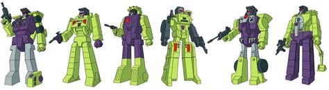 Constructicon G1 Teletraan I The Transformers Wiki Fandom